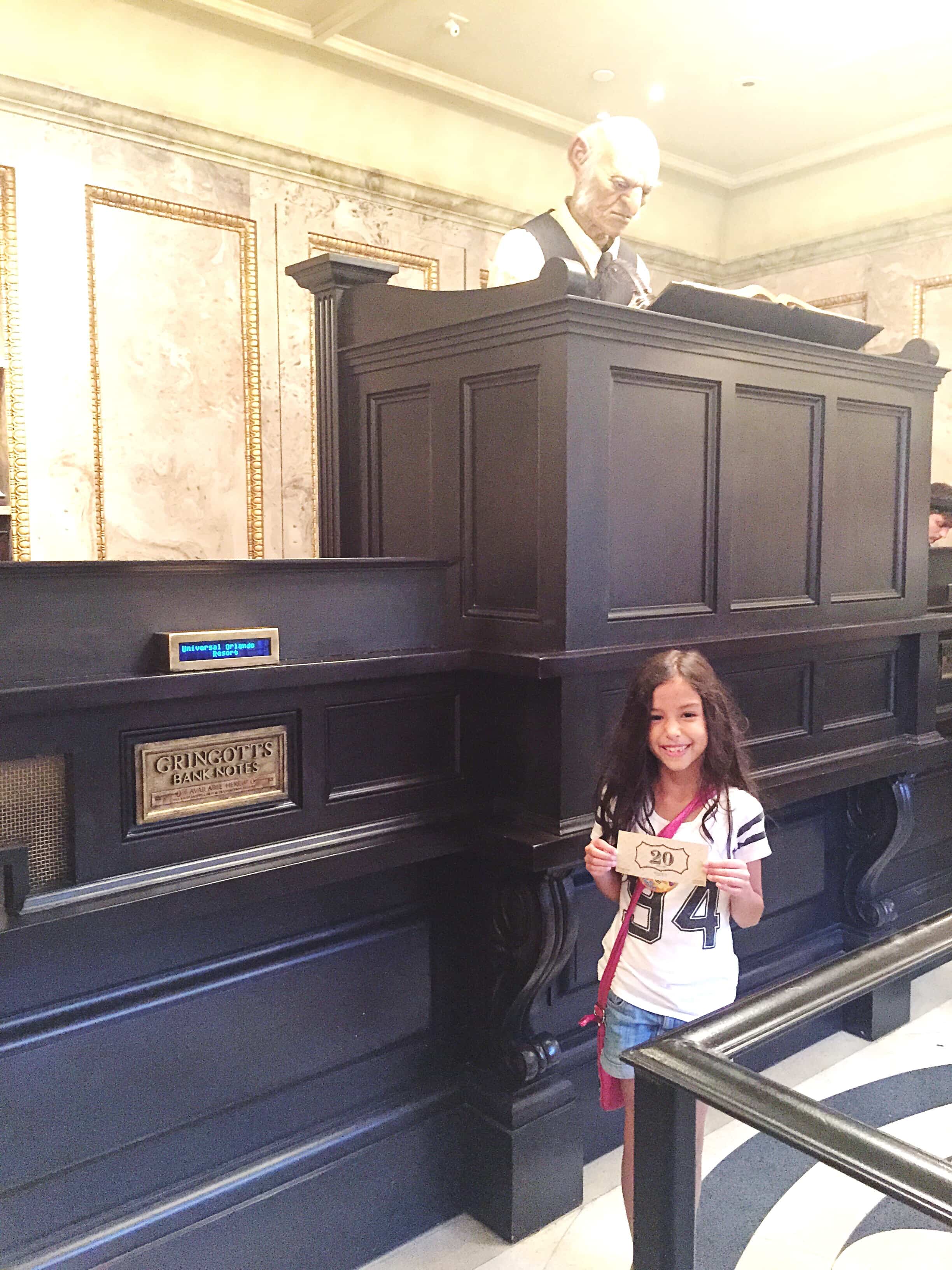 5 Must-Dos at Diagon Alley in Wizarding World of Harry Potter - Lola ...