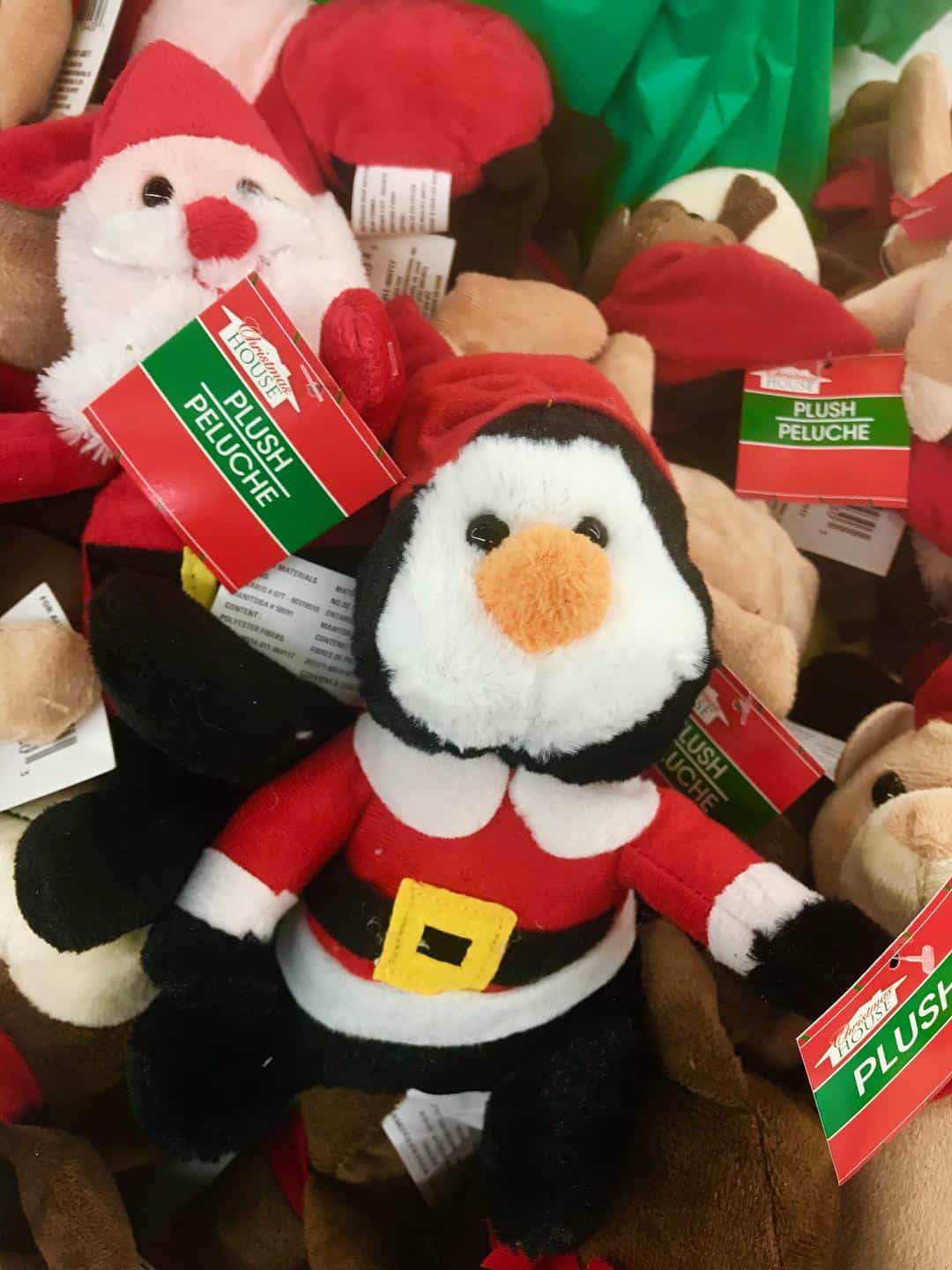 Why Our Family Buys Dollar Store Christmas Gifts