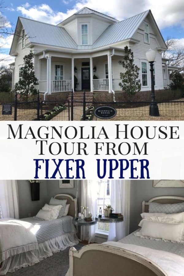 Magnolia House Photo and Video Tour - Lola Lambchops