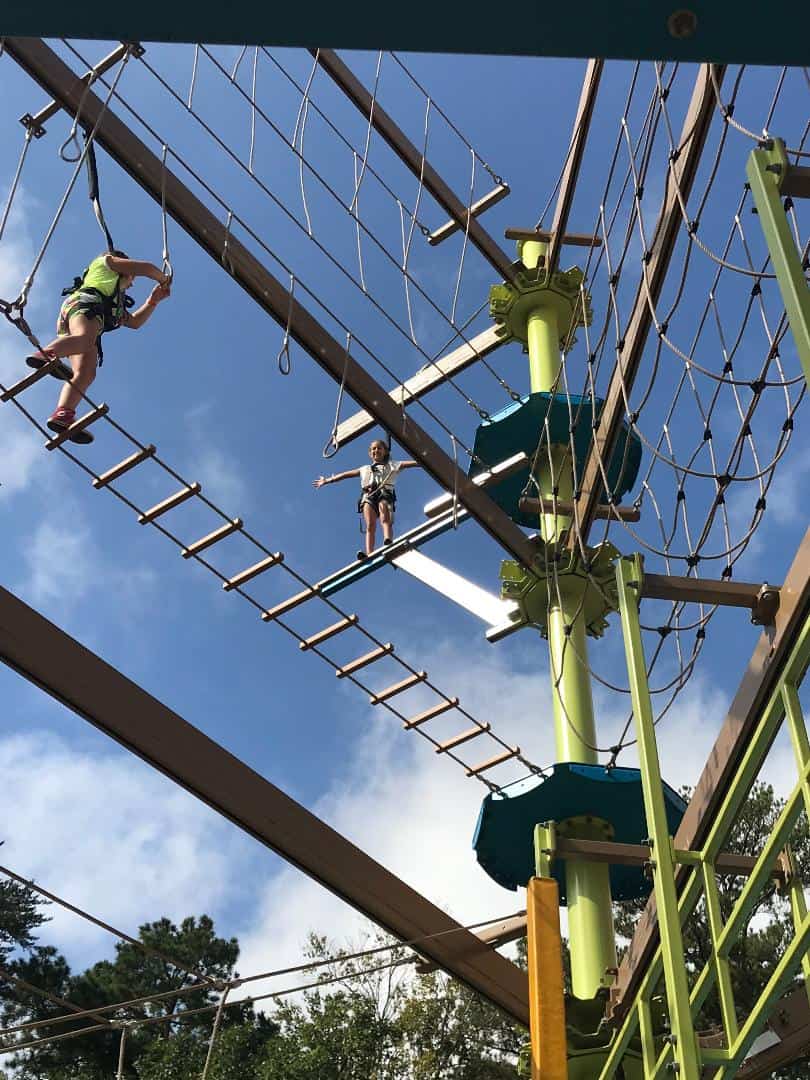 Best Things to Do at Great Wolf Lodge With Your Family