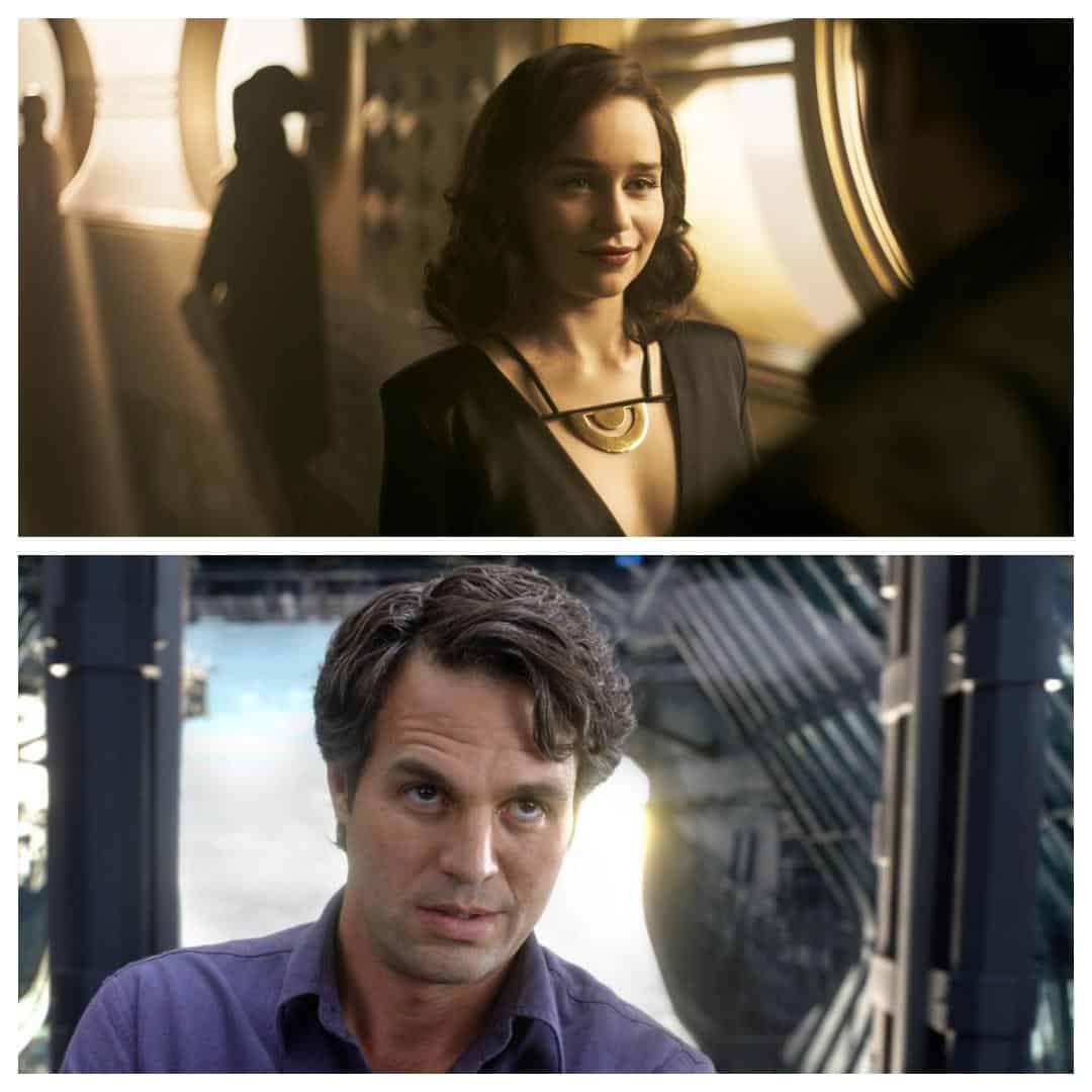 Why I Want My Daughters to Be Like Emilia Clarke | A SOLO Interview ...