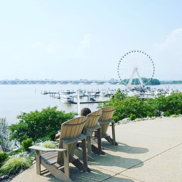 Best Things to Do at the Gaylord National Harbor - Lola Lambchops