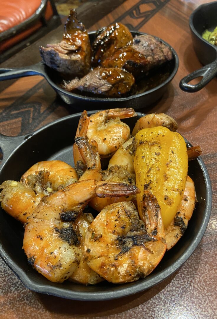 'Ohana Dinner Review - Is it Worth the Price? - Lola Lambchops