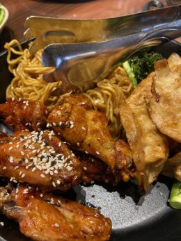 'Ohana Dinner Review - Is it Worth the Price? - Lola Lambchops