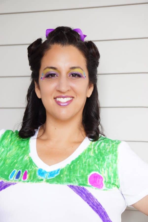 Disney Character Couture Makeovers for Adults at Disney World - Lola ...