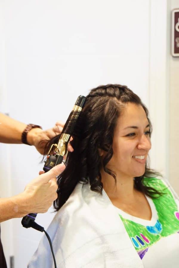 Disney Character Couture Makeovers for Adults at Disney World - Lola ...