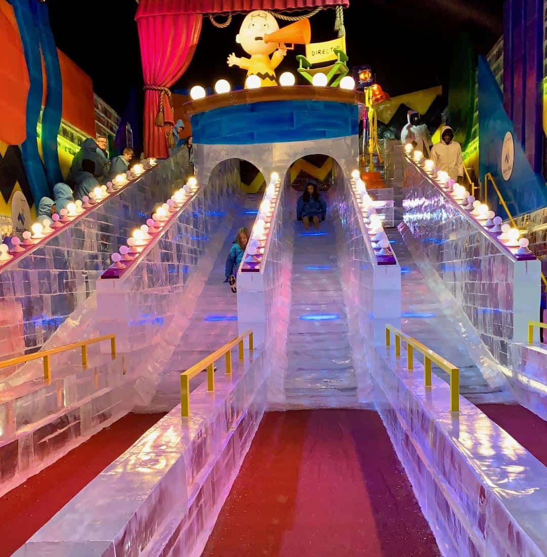 Save Money With CertifiKID and Gaylord ICE! - Lola Lambchops