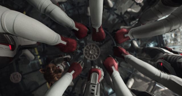 Avengers Endgame Plot Holes and Timeline Questions - Lola Lambchops