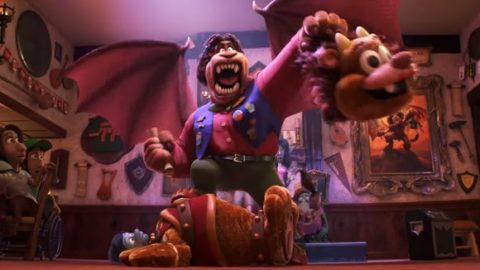 Is Pixar's Onward Kid Friendly? What Ages Should See Onward?