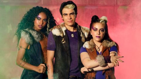 25 of the Funniest Zombies 2 Quotes from the Disney Channel Movie