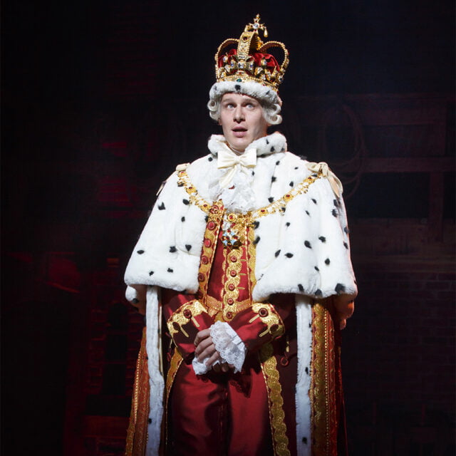 The Best Quotes from Hamilton the Musical | Just You Wait