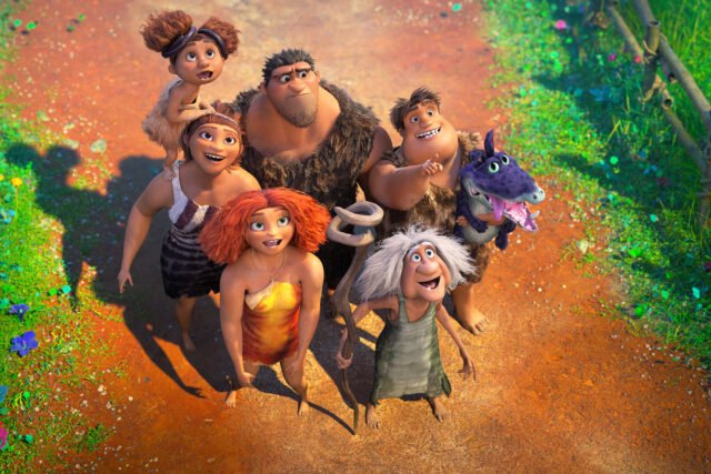 Is The Croods: A New Age Kid Friendly? | Parents Guide - Lola Lambchops
