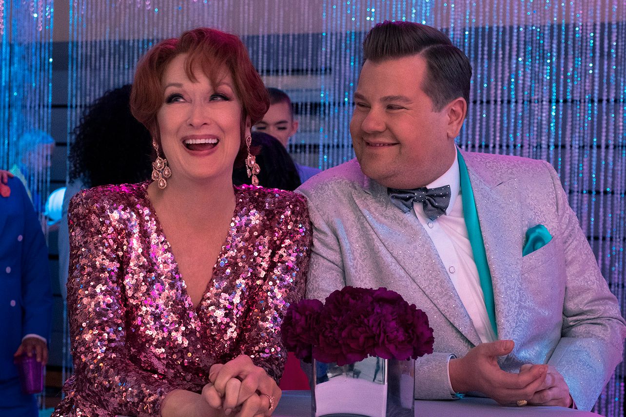 The Best Quotes from The Prom on Netflix - Lola Lambchops