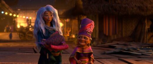 20 Best Raya and the Last Dragon Quotes - Lola Lambchops