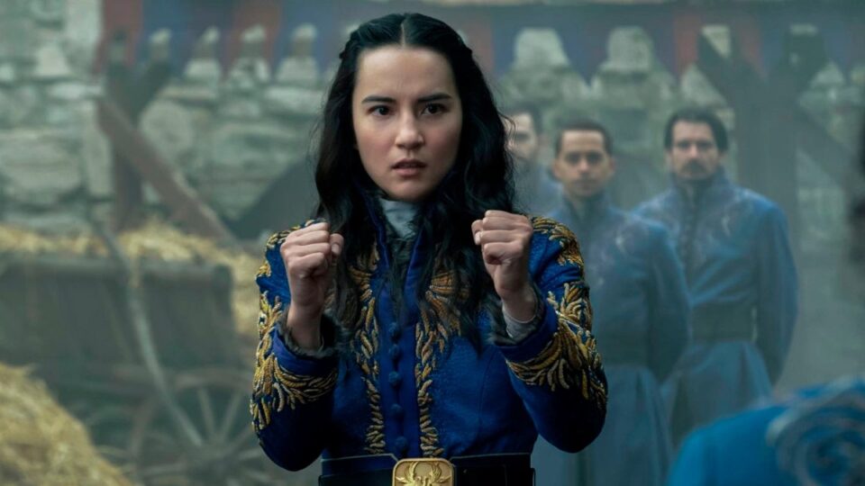 Is Netflix's Shadow and Bone Kid Friendly? Parents Guide