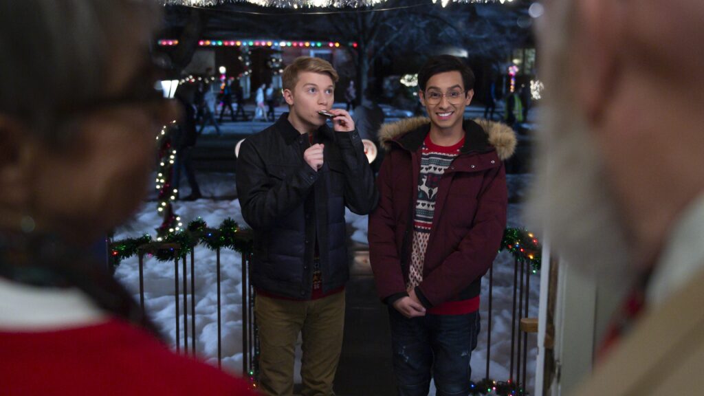 The Best Season 2 HSMTMTS Quotes on Disney+ - Lola Lambchops