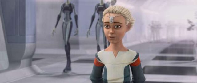 Best Star Wars: The Bad Batch Quotes - Lola Lambchops