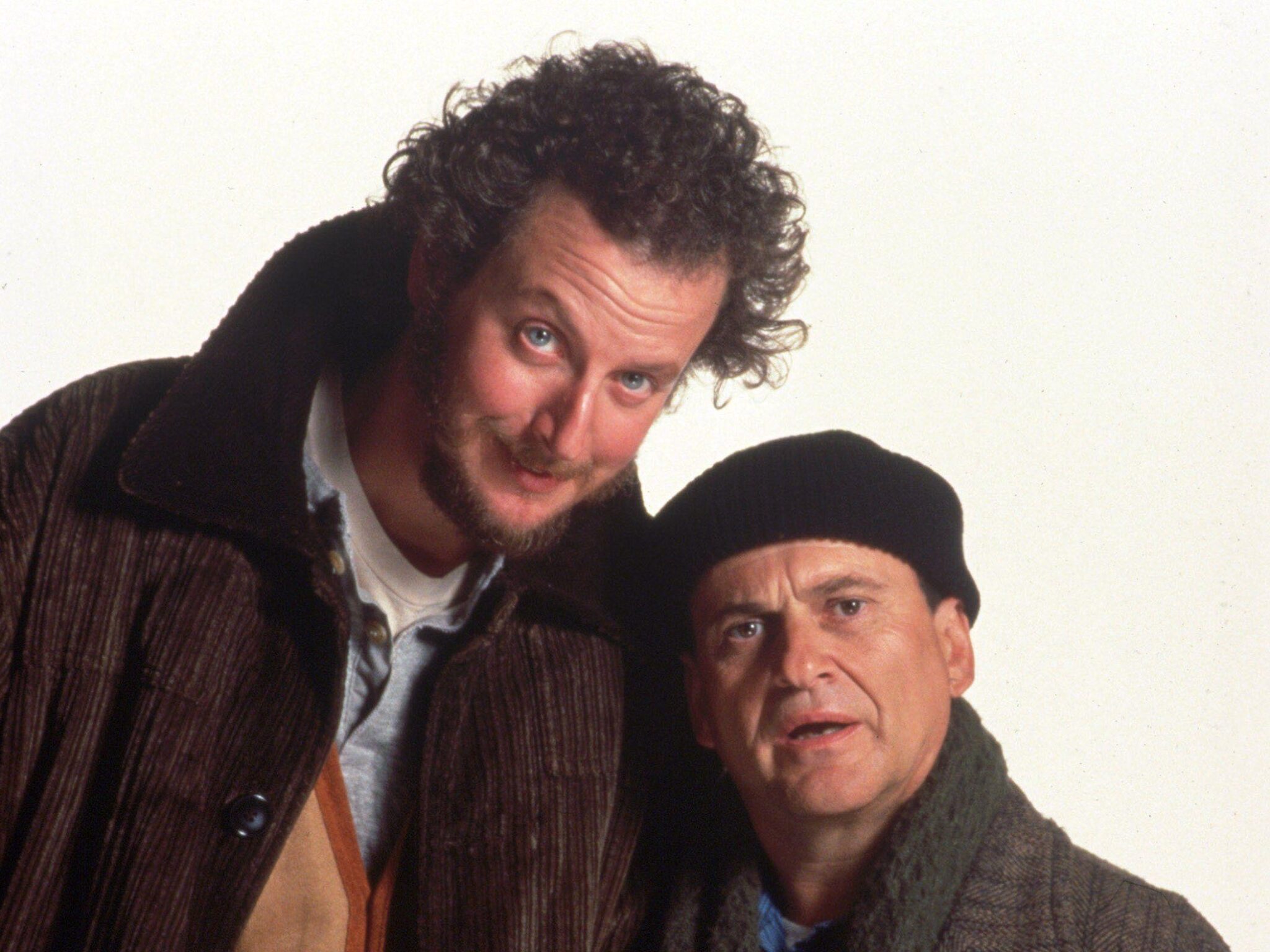 The Funniest Home Alone Movie Quotes - Lola Lambchops