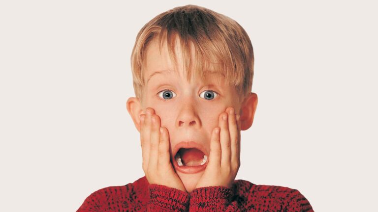 The Funniest Home Alone Movie Quotes - Lola Lambchops