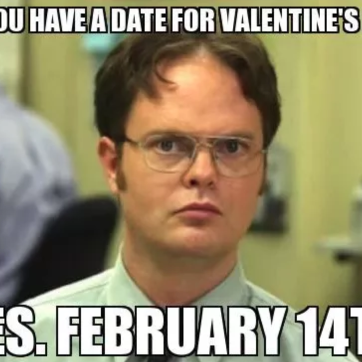 Funny February Memes to Make You Laugh - Lola Lambchops