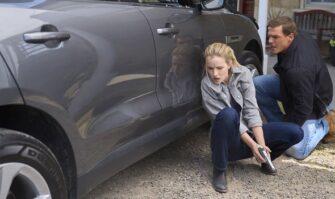 Is Reacher on Prime Video Kid Friendly? Parents Guide - Lola Lambchops