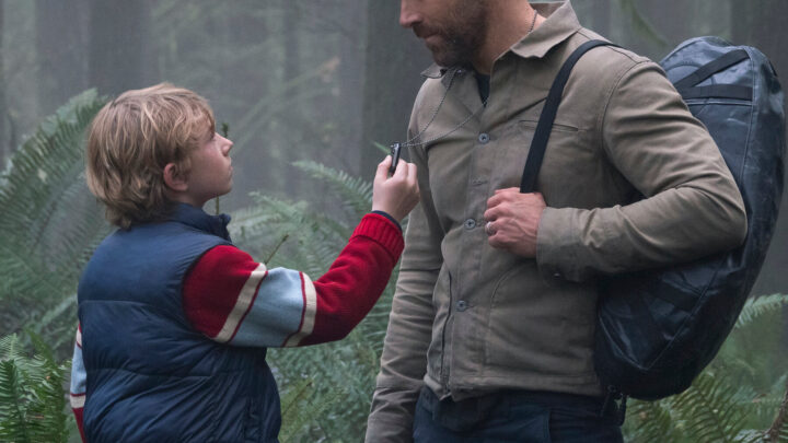 Is The Adam Project Kid Friendly? Parents Guide - Lola Lambchops