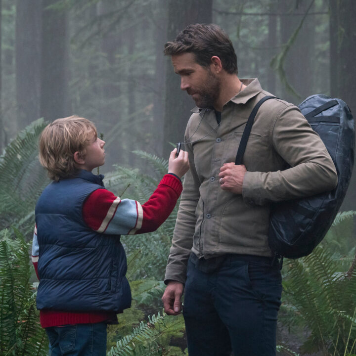 The Funniest The Adam Project Quotes - Lola Lambchops