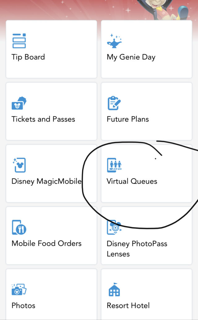 Guardians of the Galaxy: Cosmic Rewind Virtual Queue Tips - Lola Lambchops
