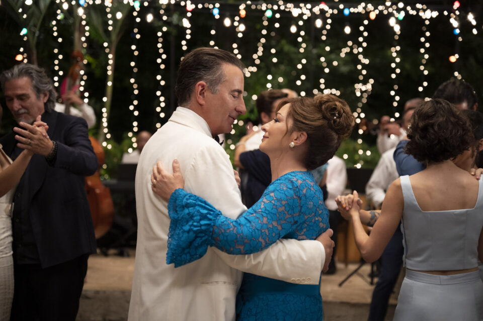Is Father of the Bride (2022) Kid Friendly? Parents Guide - Lola Lambchops