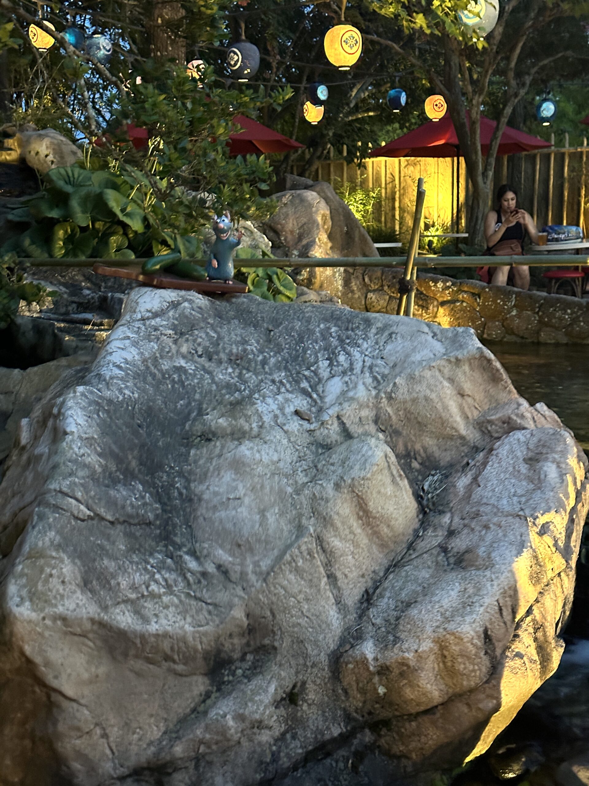 All the Answers for Remy's Scavenger Hunt in EPCOT 2023 - Lola Lambchops
