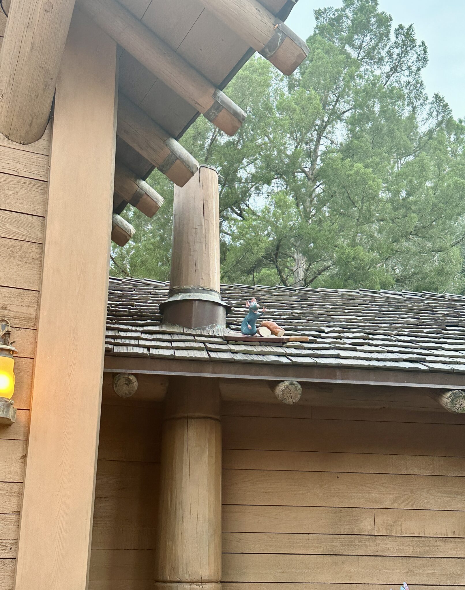 All the Answers for Remy's Scavenger Hunt in EPCOT 2023 - Lola Lambchops