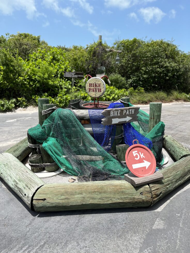 Disney's Castaway Cay 5K: What You Need to Know - Lola Lambchops