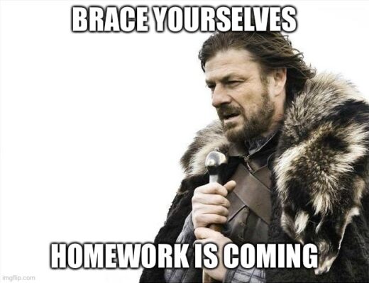 Funny Back to School Memes 2025 for Parents and Teachers - Lola Lambchops