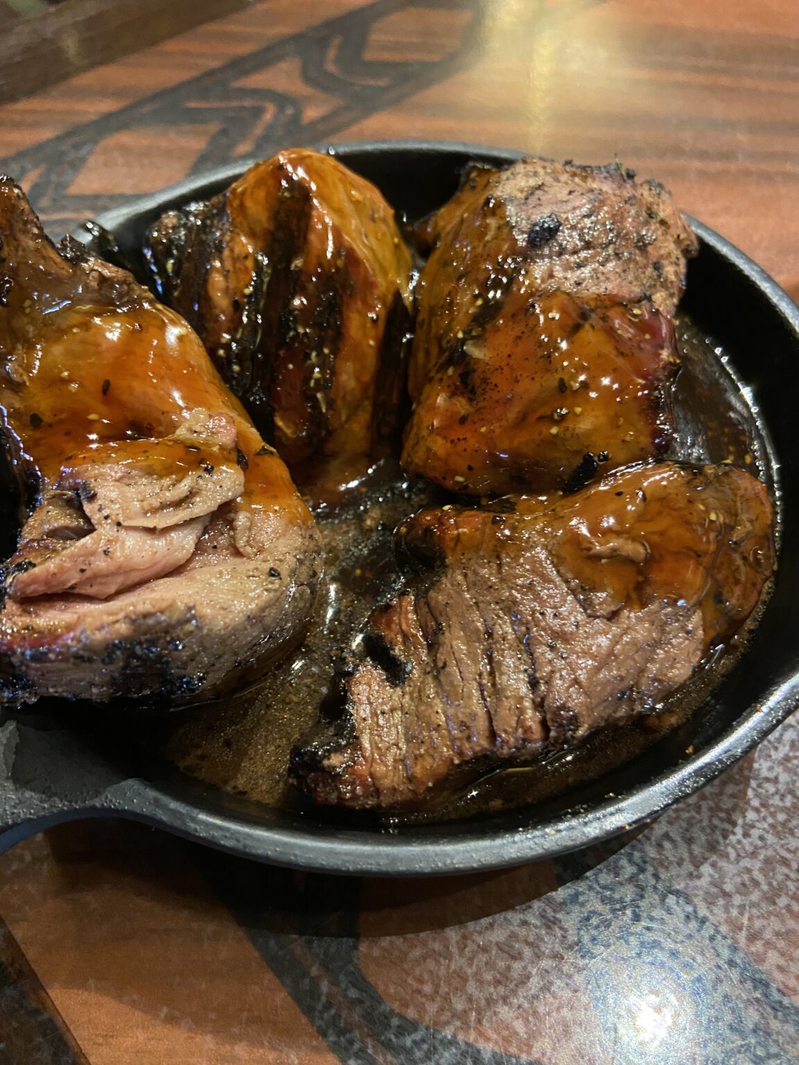 'Ohana Dinner Review - Is it Worth the Price? - Lola Lambchops