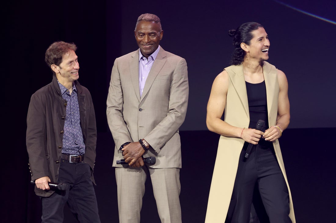 The Most Exciting Marvel Announcements from D23 Expo 2022 - Lola Lambchops