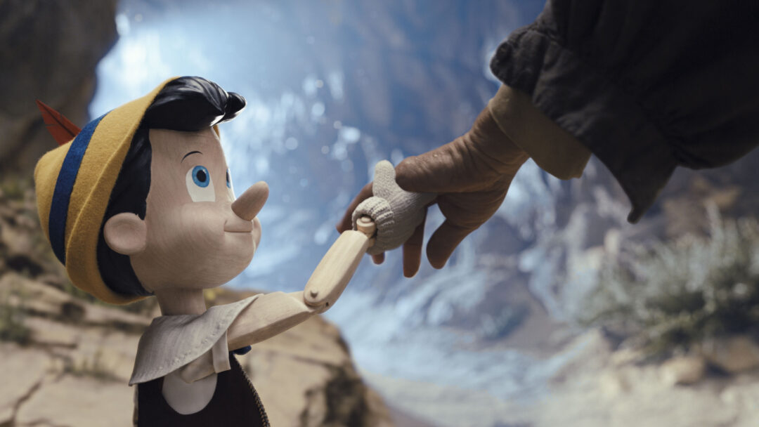 Is PINOCCHIO (2022) Kid Friendly? Parents Guide - Lola Lambchops
