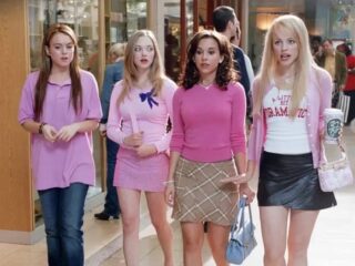 The Most Iconic Mean Girls Quotes - Lola Lambchops