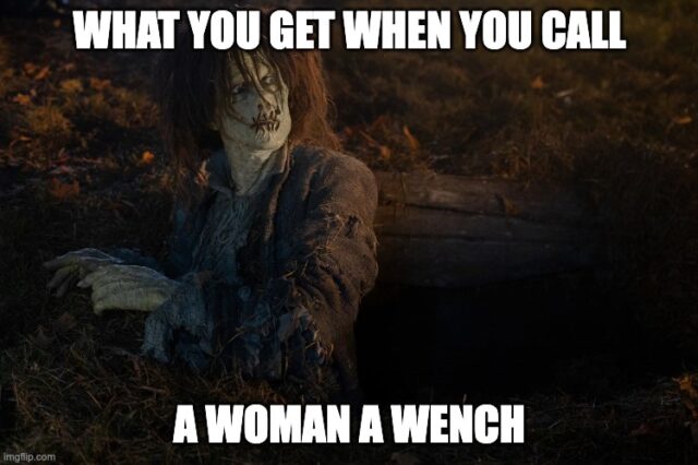 Hilarious Hocus Pocus Memes That Put a Spell on You - Lola Lambchops