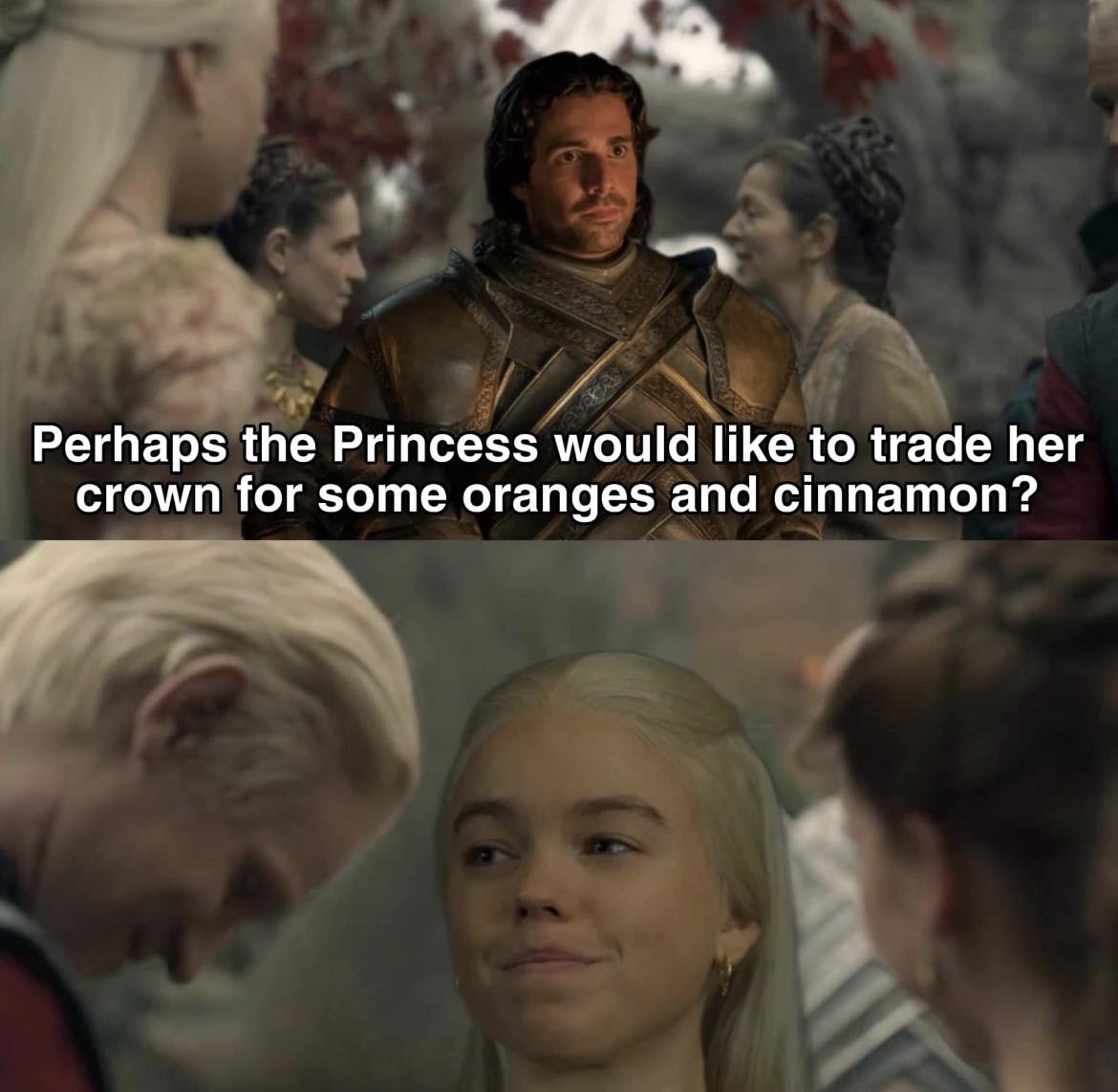Funniest House of the Dragon Memes to Make You Laugh - Lola Lambchops