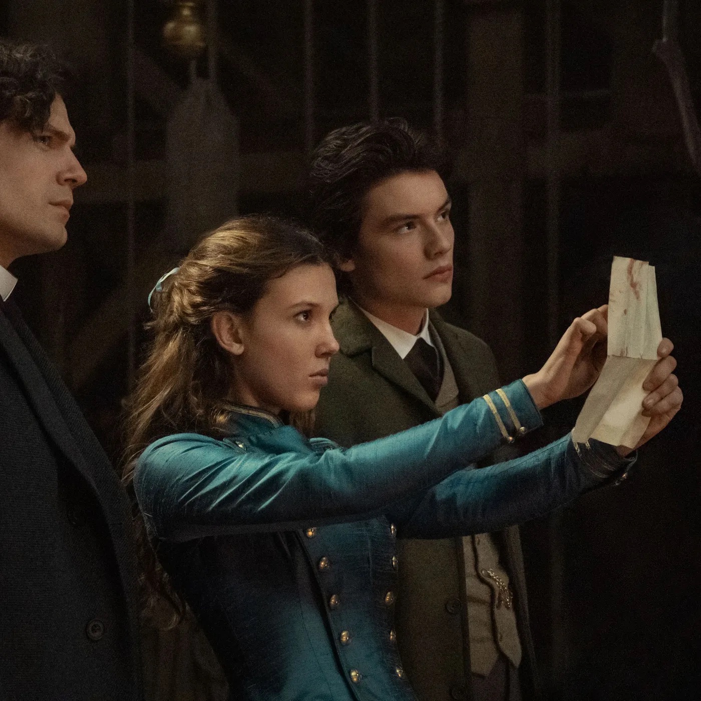 The Best Quotes from ENOLA HOLMES 2 - Lola Lambchops