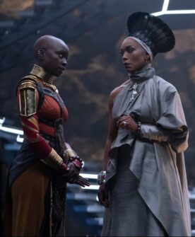 30 Best Quotes from Black Panther: Wakanda Forever - Lola Lambchops
