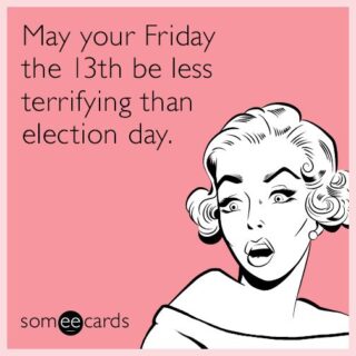 Funny Election Day Memes for 2024 - Lola Lambchops