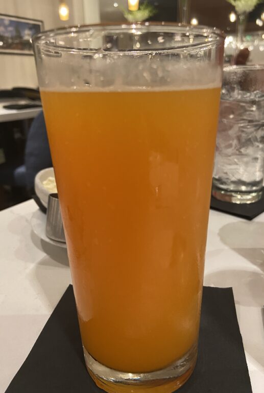 Steakhouse 71 Breakfast Review - Is it Worth it? - Lola Lambchops