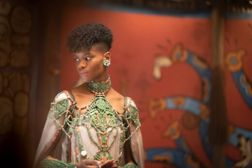 30 Best Quotes from Black Panther: Wakanda Forever - Lola Lambchops