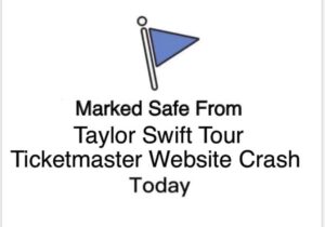 The Best Ticketmaster and Taylor Swift Memes - Lola Lambchops