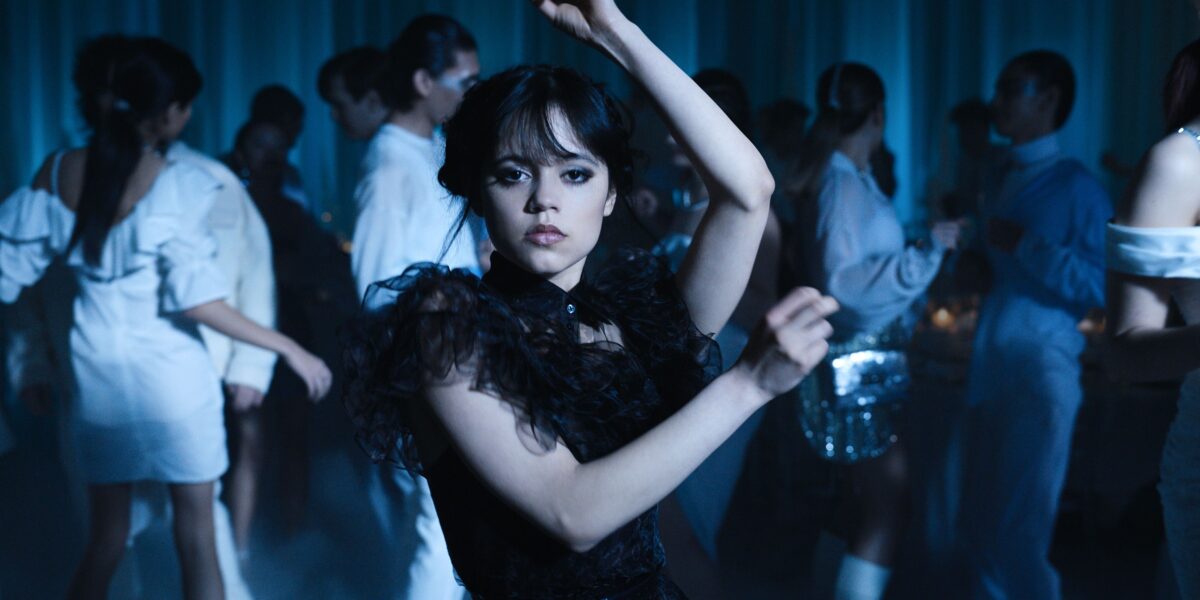 Netflix's Wednesday: 38 Best Quotes - Lola Lambchops