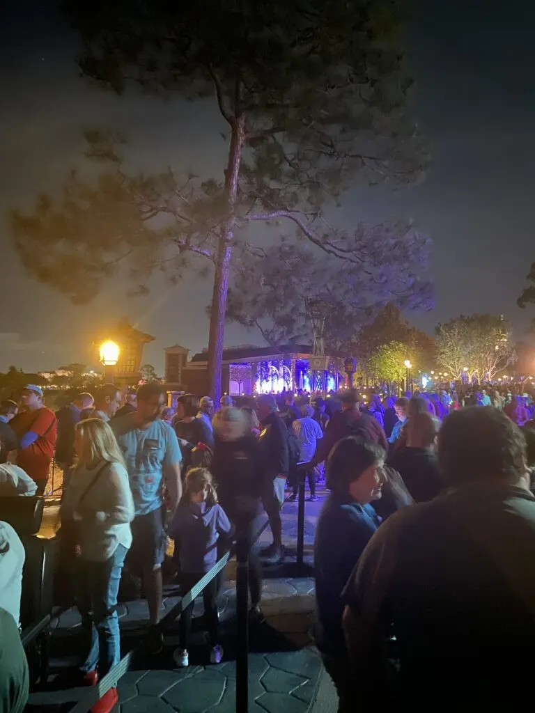 Is The Candlelight Processional Dining Package Worth It? - Lola Lambchops