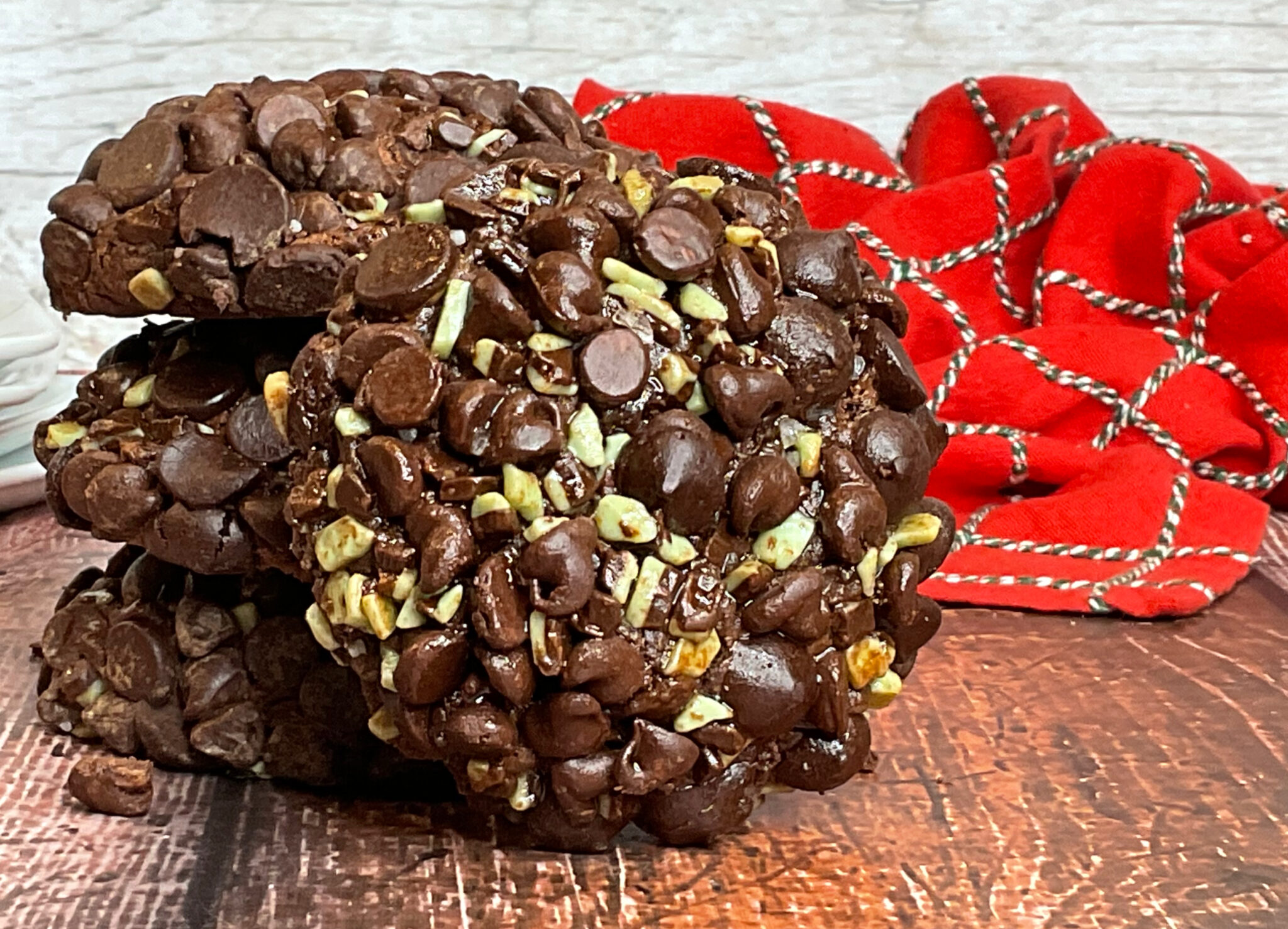 Copycat Gideon's Vom Krampus Cookie Recipe - Lola Lambchops