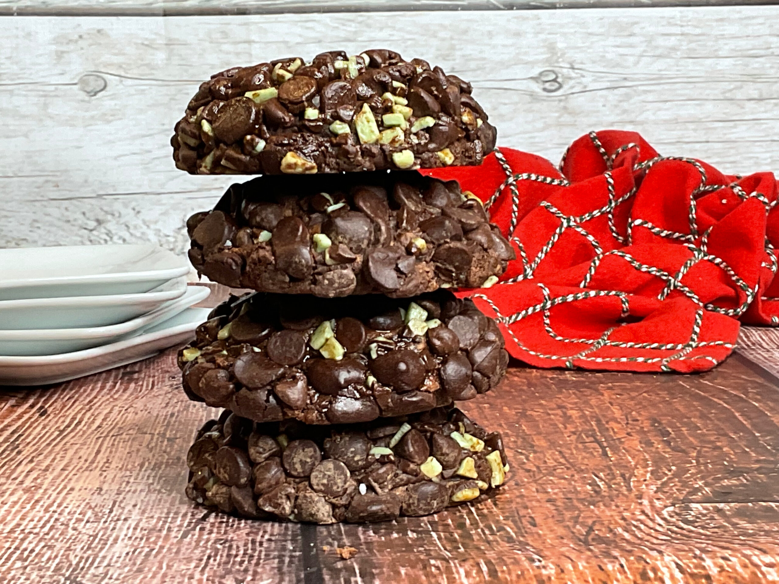 Copycat Gideon's Vom Krampus Cookie Recipe - Lola Lambchops
