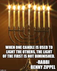 Funny Hanukkah Memes for a Happy Hanukkah - Lola Lambchops